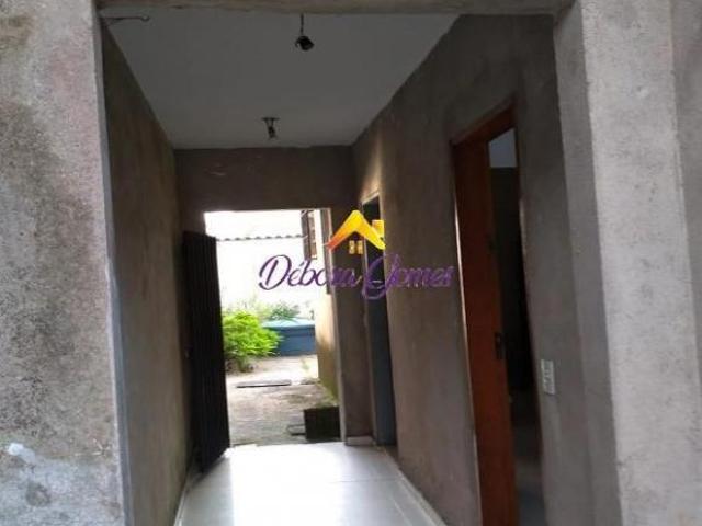 Casa para venda em Jardim Rio Negro de 70.00m² com 2 Quartos e 1 Garagem
