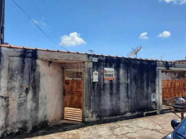 Casa para venda em Jardim Roberto Selmi Dei de 140.00m² com 2 Quartos e 2 Garagens