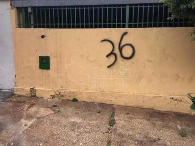 Casa para venda em Jardim Roberto Selmi Dei de 157.00m² com 2 Quartos e 2 Garagens