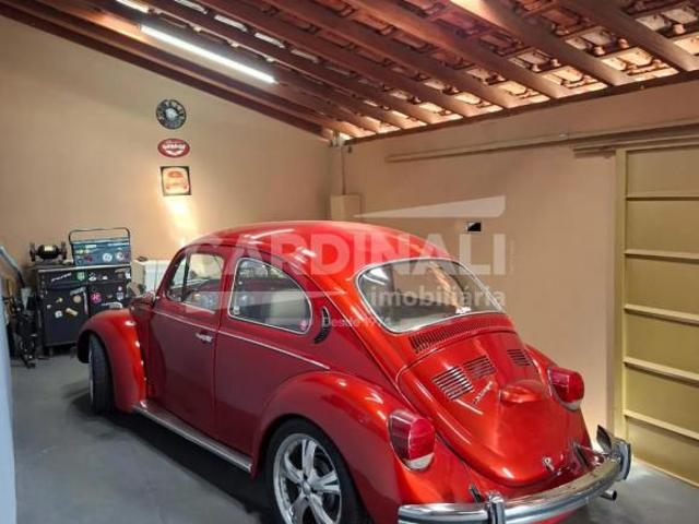 Casa para venda em Jardim Roberto Selmi Dei de 160.00m² com 2 Quartos, 1 Suite e 2 Garagens