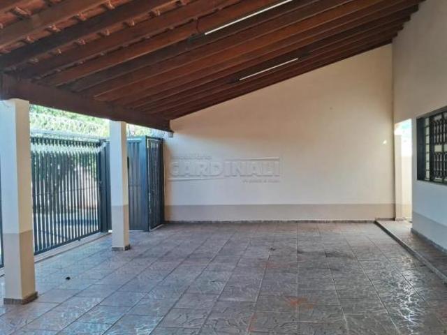 Casa para venda em Jardim Roberto Selmi Dei de 172.00m² com 4 Quartos, 1 Suite e 3 Garagens