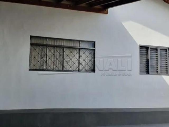 Casa para venda em Jardim Roberto Selmi Dei de 176.00m² com 3 Quartos, 1 Suite e 2 Garagens
