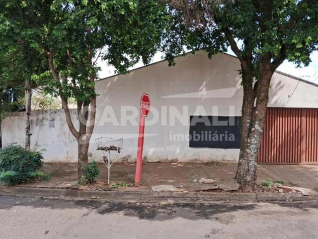 Casa para venda em Jardim Roberto Selmi Dei de 195.00m² com 3 Quartos e 1 Garagem