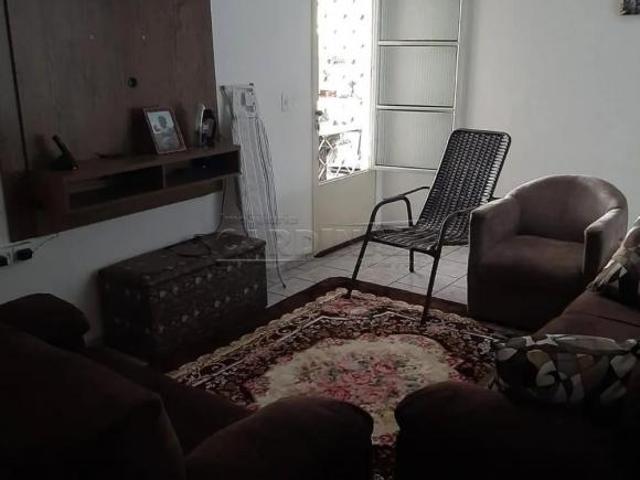 Casa para venda em Jardim Roberto Selmi Dei de 102.00m² com 2 Quartos e 6 Garagens