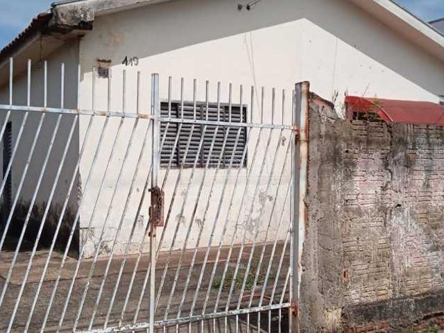 Casa para venda em Jardim Roberto Selmi Dei em Araraquara São Paulo de 108.00m² com 2 Quartos e 3 Garagens