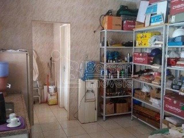 Casa para venda em Jardim Roberto Selmi Dei de 75.00m² com 1 Quarto