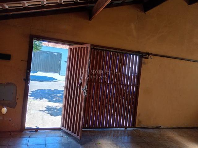 Casa para venda em Jardim Roberto Selmi Dei em Araraquara São Paulo de 194.00m² com 2 Quartos e 2 Garagens