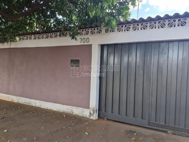 Casa para venda em Jardim Roberto Selmi Dei em Araraquara São Paulo de 118.00m² com 2 Quartos e 2 Garagens