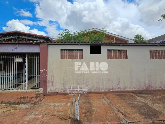 Casa para venda em Jardim Roberto Selmi Dei em Araraquara São Paulo de 209.00m² com 3 Quartos e 3 Garagens