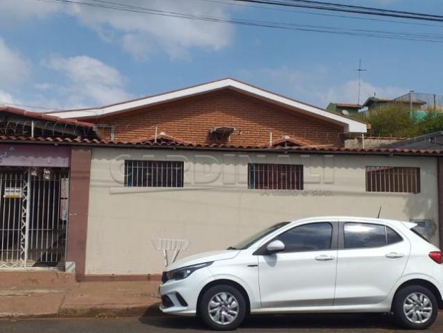 Casa para venda em Jardim Roberto Selmi Dei em Araraquara São Paulo de 210.00m² com 2 Quartos e 3 Garagens