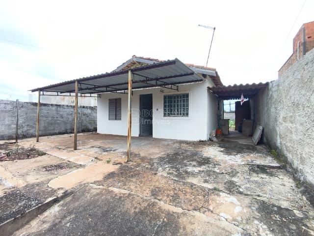 Casa para venda em Jardim Roberto Selmi Dei em Araraquara São Paulo de 81.00m² com 2 Quartos e 1 Garagem