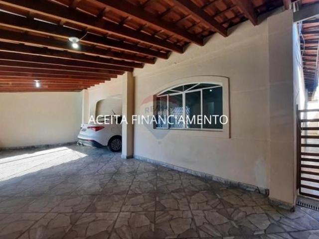 Casa para venda em Jardim Rosolém de 196.93m² com 4 Quartos e 2 Suites