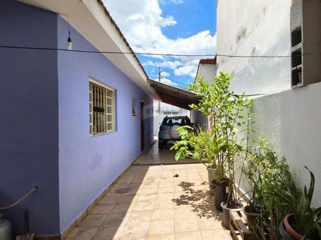 Casa para venda em Jardim Rosa Cruz em Mogi Guaçu São Paulo de 107.00m² com 3 Quartos, 1 Suíte e 3 Garagens