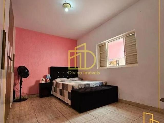 Casa para venda em Jardim Rosa Garcia de 80.00m² com 2 Quartos e 1 Garagem