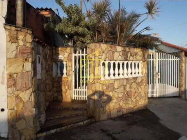 Casa para venda em Jardim Rosa Garcia em Tatuí São Paulo de 80.00m² com 2 Quartos e 1 Garagem
