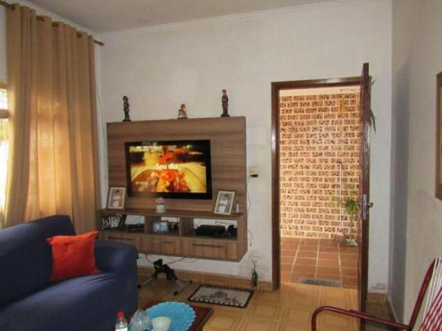 Casa para venda em Jardim Rosa De Franca de 100.00m² com 2 Quartos, 1 Suite e 2 Garagens