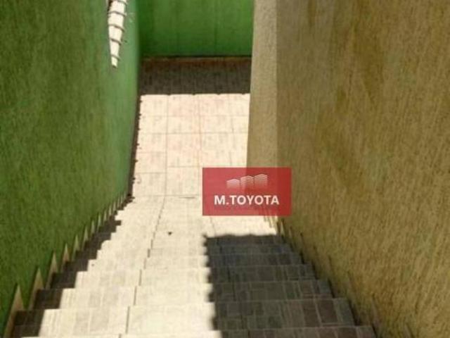 Casa para venda em Jardim Rosa De Franca de 100.00m² com 3 Quartos e 2 Garagens