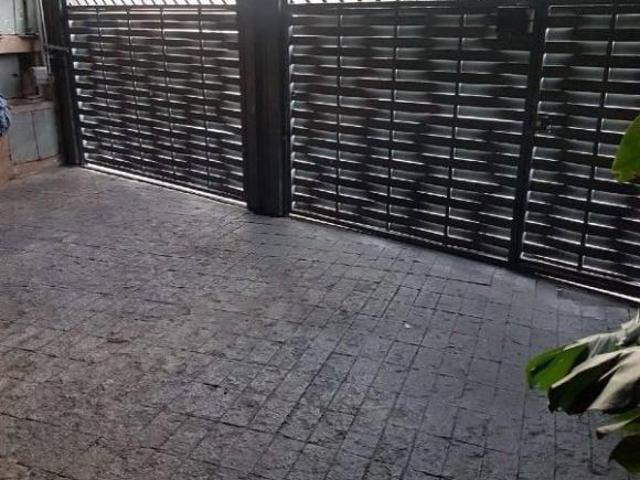 Casa para venda em Jardim Rosa De Franca de 60.00m² com 2 Quartos e 2 Garagens