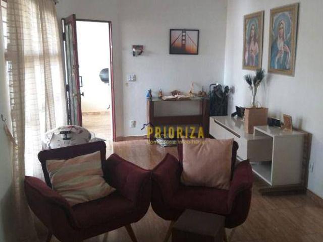 Casa para venda em Jardim Rosália Alcolea em Sorocaba São Paulo de 191.00m² com 5 Quartos, 1 Suíte e 1 Garagem