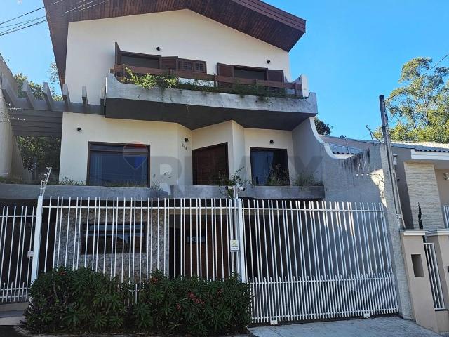 Casa para venda em Jardim Rosália Alcolea em Sorocaba São Paulo de 263.00m² com 4 Quartos e 2 Suítes
