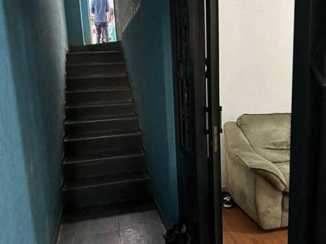 Casa para venda em Jardim Rosana de 125.00m² com 2 Quartos e 1 Garagem