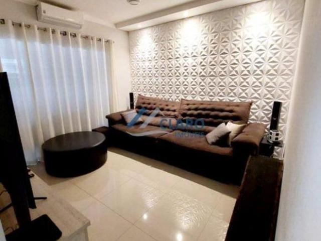 Casa para venda em Jardim Rosas Do Sul de 193.00m² com 4 Quartos, 1 Suite e 3 Garagens
