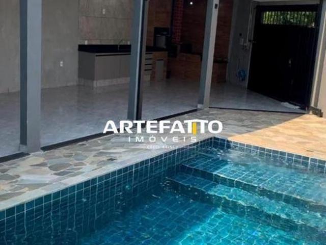 Casa para venda em Jardim Roselândia de 200.00m² com 2 Quartos e 2 Garagens