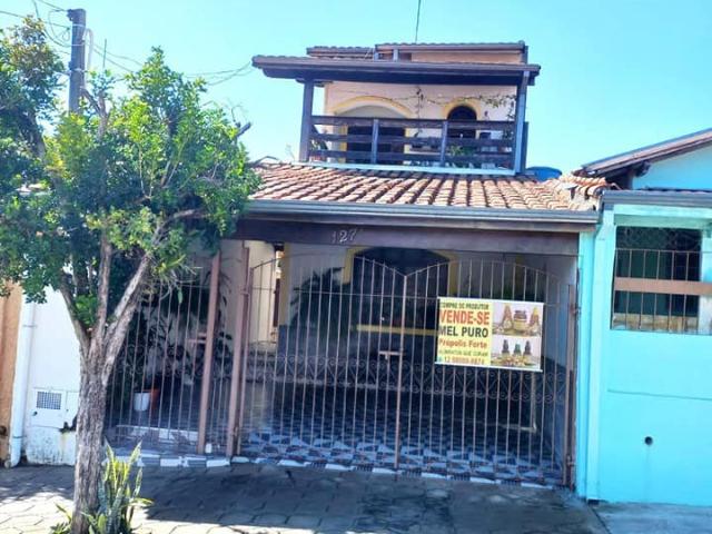 Casa para venda em Jardim Rosely em Pindamonhangaba São Paulo de 164.00m² com 3 Quartos, 2 Suítes e 2 Garagens