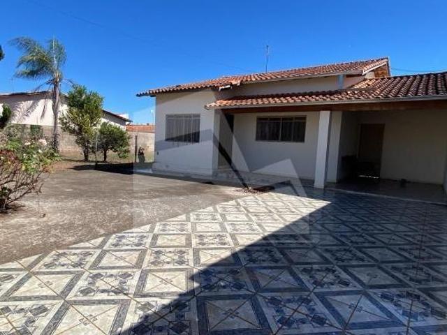 Casa para venda em Jardim Rosentina Dos Santos Figueiredo 1