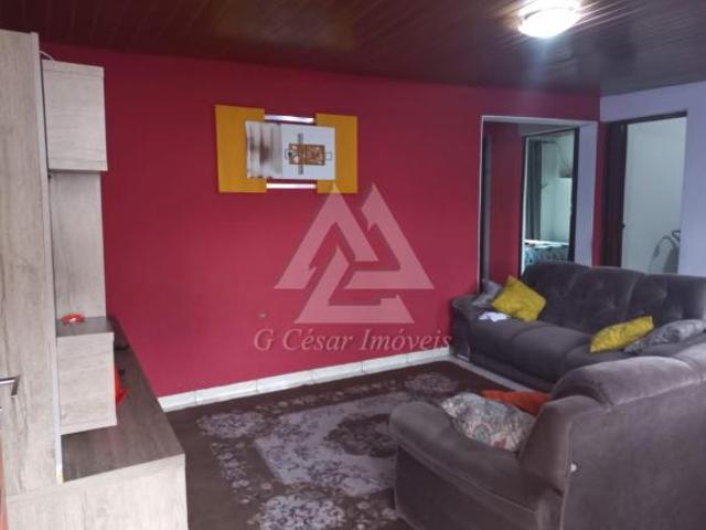 Casa para venda em Jardim Rosina de 125.00m² com 5 Quartos e 1 Garagem