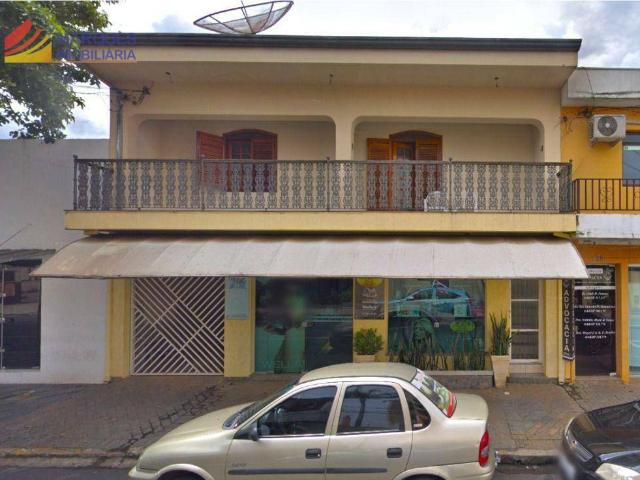 Casa para venda em Jardim Rossignatti em Indaiatuba São Paulo de 214.00m² com 3 Quartos, 2 Suítes e 3 Garagens