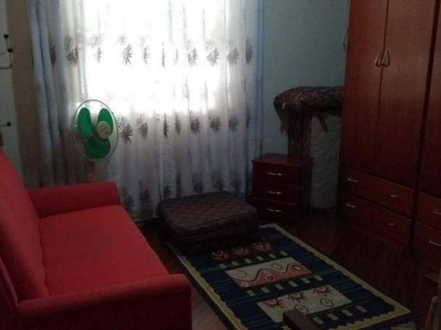 Casa para venda em Jardim Stella de 126.00m² com 2 Quartos e 2 Garagens