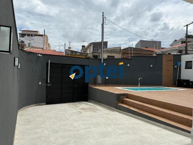 Casa para venda em Jardim Stella de 126.00m² com 3 Quartos, 2 Suites e 3 Garagens