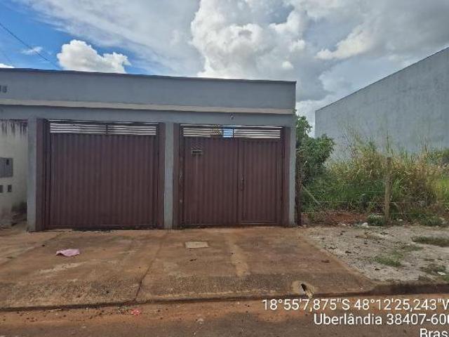 Casa para venda em Jardim Sucupira, Uberlândia