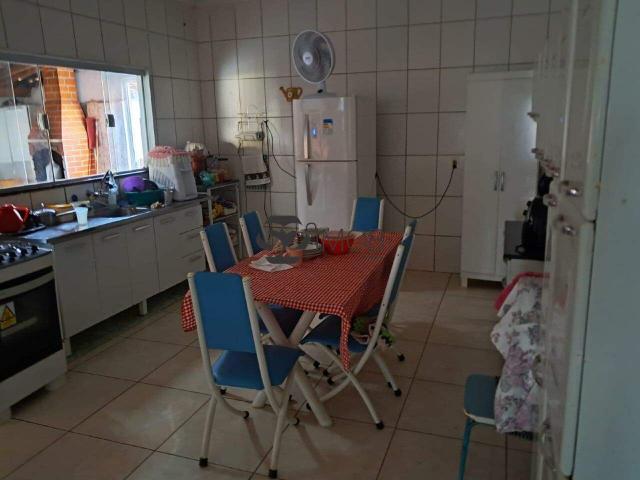 Casa para venda em Jardim Suécia em Mogi Guaçu São Paulo de 90.00m² com 2 Quartos e 2 Garagens