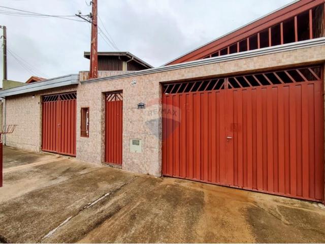 Casa para venda em Jardim Suécia em Mogi Guaçu São Paulo de 246.45m² com 3 Quartos, 1 Suíte e 2 Garagens