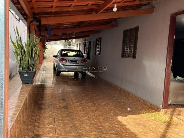 Casa para venda em Jardim Suíço, Anápolis
