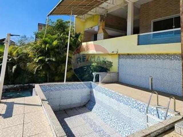 Casa para venda em Jardim Sulacap em Rio De Janeiro Rio de Janeiro de 378.00m² com 2 Quartos, 1 Suíte e 1 Garagem
