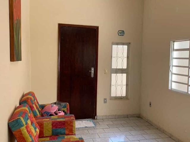 Casa para venda em Jardim Sumaré em Araçatuba São Paulo de 121.00m² com 2 Quartos, 1 Suíte e 1 Garagem