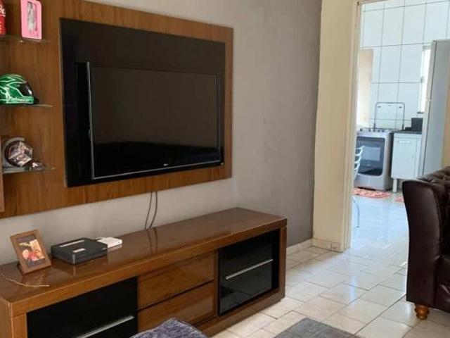 Casa para venda em Jardim Sumaré de 121.00m² com 2 Quartos, 1 Suite e 1 Garagem