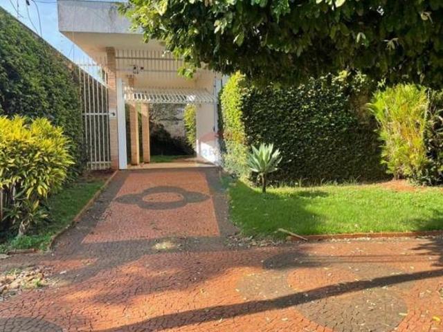 Casa para venda em Jardim Sumaré de 233.00m² com 3 Quartos, 1 Suite e 2 Garagens