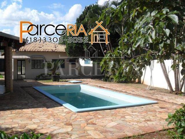 Casa para venda em Jardim Sumare de 277.00m² com 3 Quartos, 1 Suite e 8 Garagens