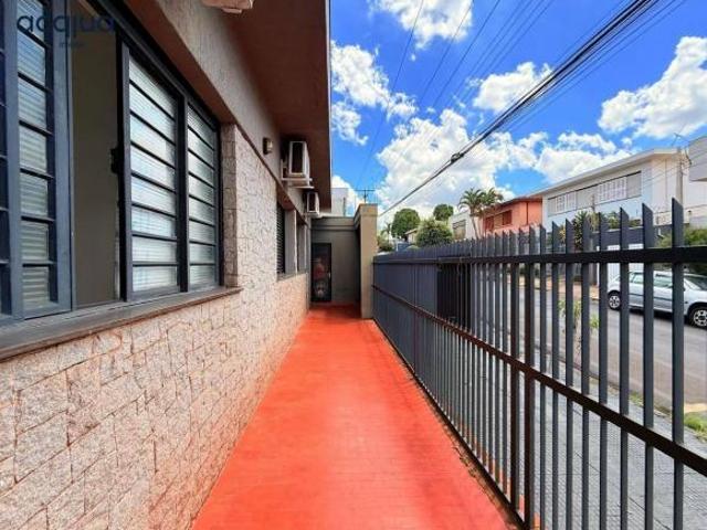 Casa para venda em Jardim Sumaré de 278.00m² com 4 Quartos e 1 Garagem