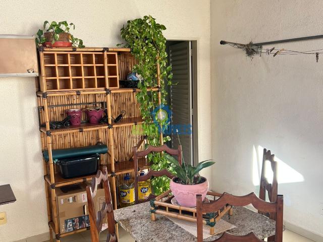 Casa para venda em Jardim Sumaré em Araçatuba São Paulo de 183.00m² com 3 Quartos, 1 Suíte e 2 Garagens