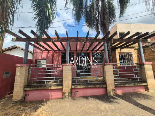 Casa para venda em Jardim Sumaré em Ribeirão Preto São Paulo de 224.00m² com 1 Quarto