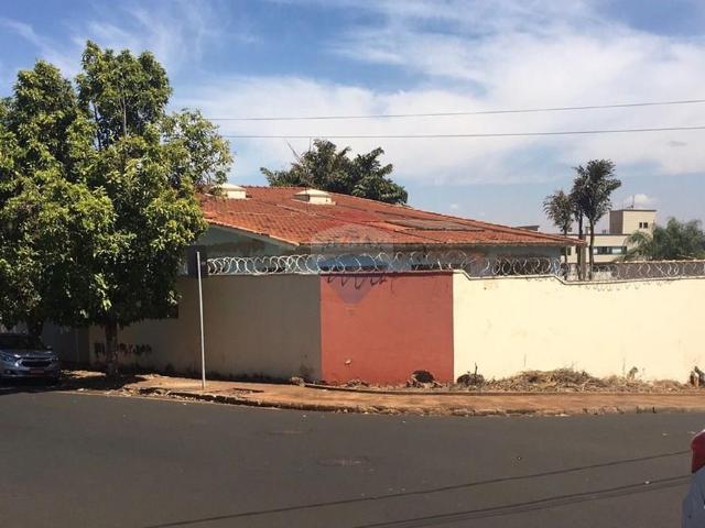 Casa para venda em Jardim Sumaré em Ribeirão Preto São Paulo de 308.00m² com 15 Quartos, 7 Suítes e 5 Garagens