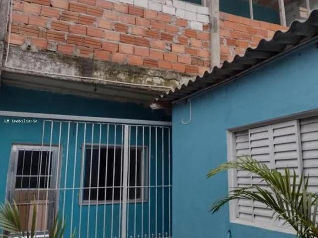 Casa para venda em Jardim Suzanópolis de 100.00m² com 2 Quartos e 2 Garagens