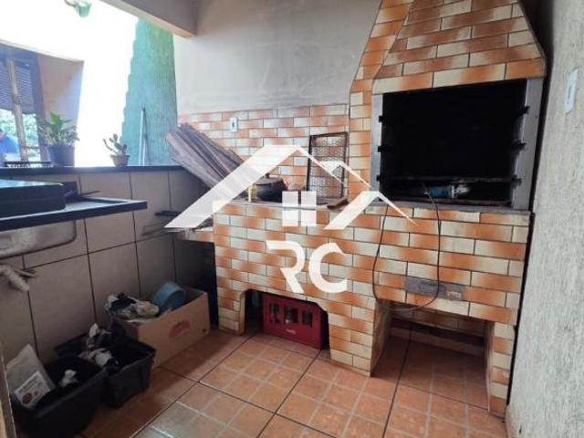 Casa para venda em Jardim São Tomaz II, Rio Verde