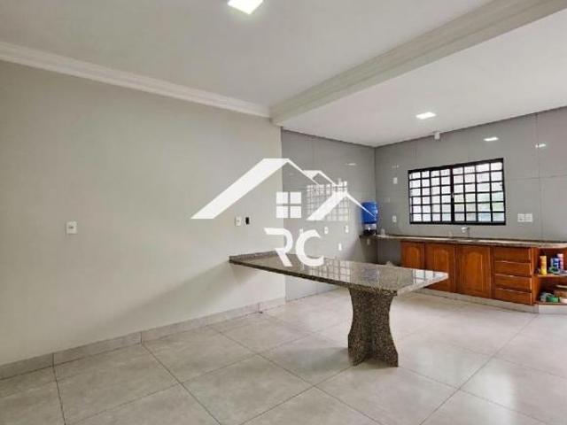 Casa para venda em Jardim São Tomaz, Rio Verde