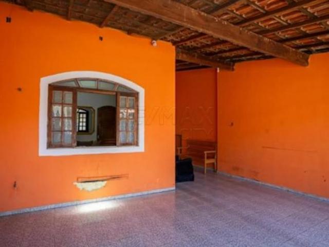 Casa para venda em Jardim São Vicente de 187.00m² com 4 Quartos, 1 Suite e 2 Garagens